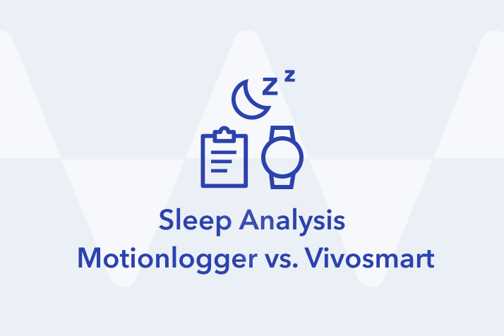 Get results consistent with Motionlogger from Garmin device | Labfront
